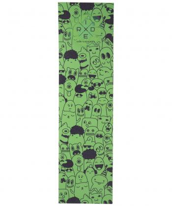 Купить Шкурка для лонгборда Pattern - Арена Спорта